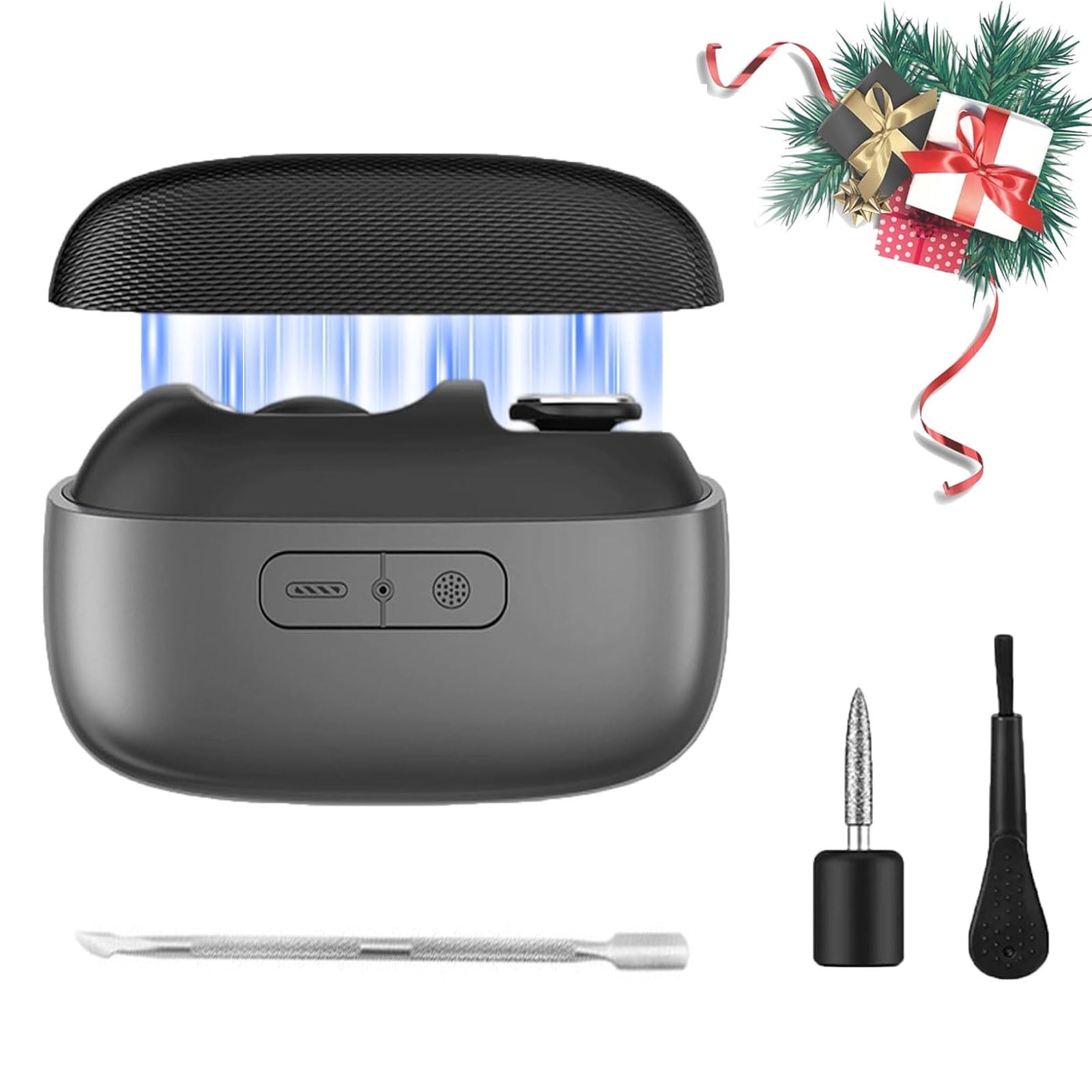 2026 New Electric Nail Clipper, 3-in-1 Automatic Electric Nail Clipper ...