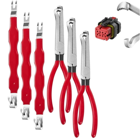 2026 New Electrical Disconnect Pliers, Upgraded Durable Terminal ...