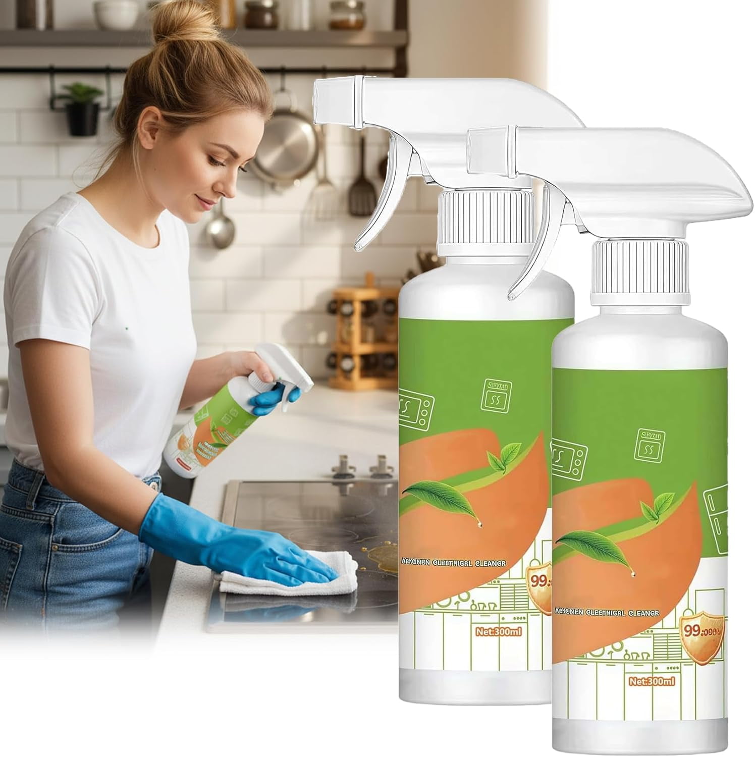 2026 New Electrolyzed Ion Kitchen Cleaner - Electrolyzed Ion Kitchen ...
