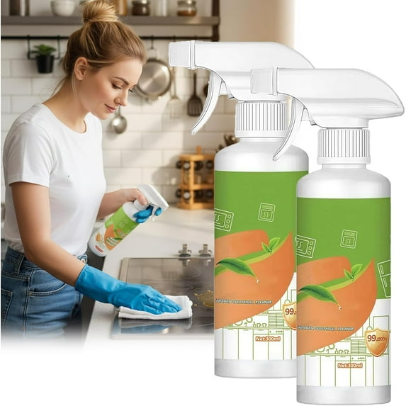 2026 New Electrolyzed Ion Kitchen Cleaner - Electrolyzed Ion Kitchen ...