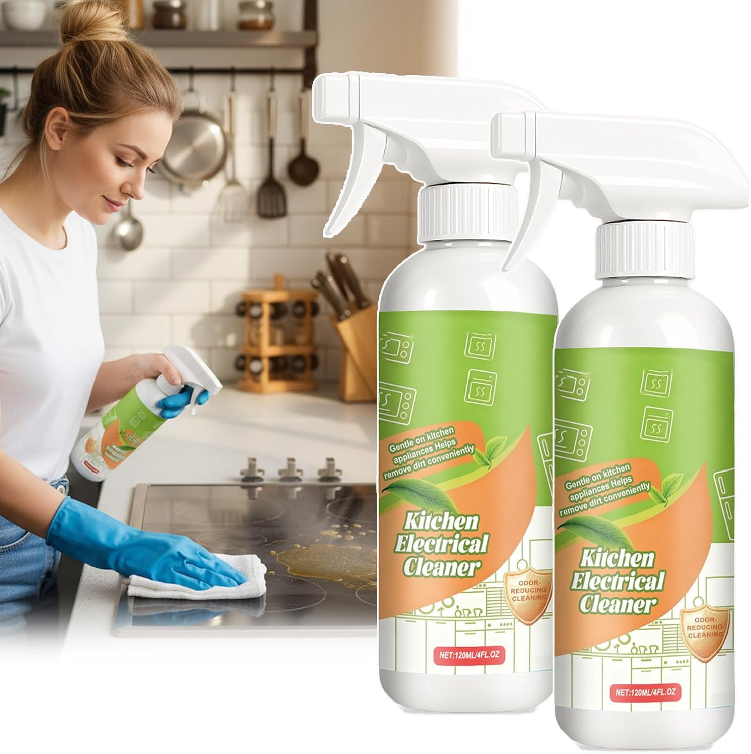 2026 New Electrolyzed Ion Kitchen Cleaner - Electrolyzed Ion Kitchen ...