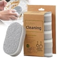 2026 New Emery Cleaning Sponge Eraser, Multi Functional Eraser for ...