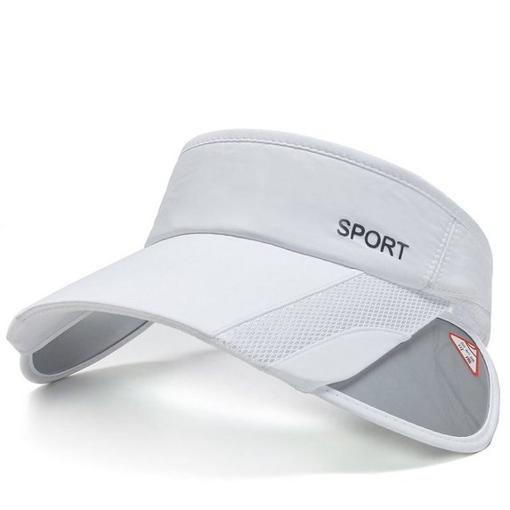 2026 New European and American Fashionable Open-Top Sun Hat for Women ...