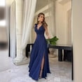 2026 New European and American Style Women Wrap V Neck Tie Strap High ...