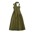2026 New European and American Style Women's Halter Sleeveless Wrap ...
