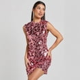 2026 New European and American Style Women's Sleeveless Round Neck ...