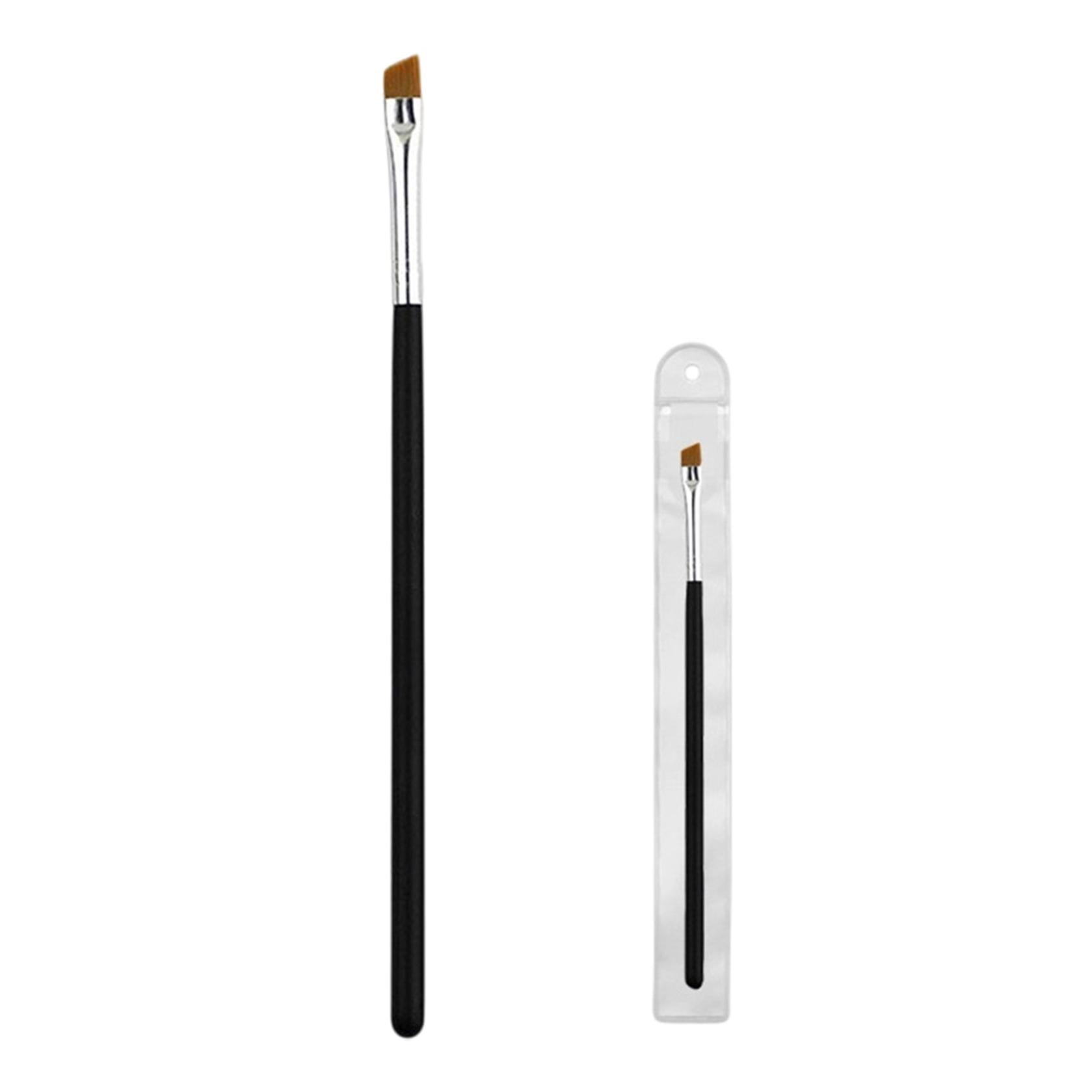 2026 New Eyeliner Brushes Set,Fine Angled Eyeliner Brush,Ultra-Thin ...