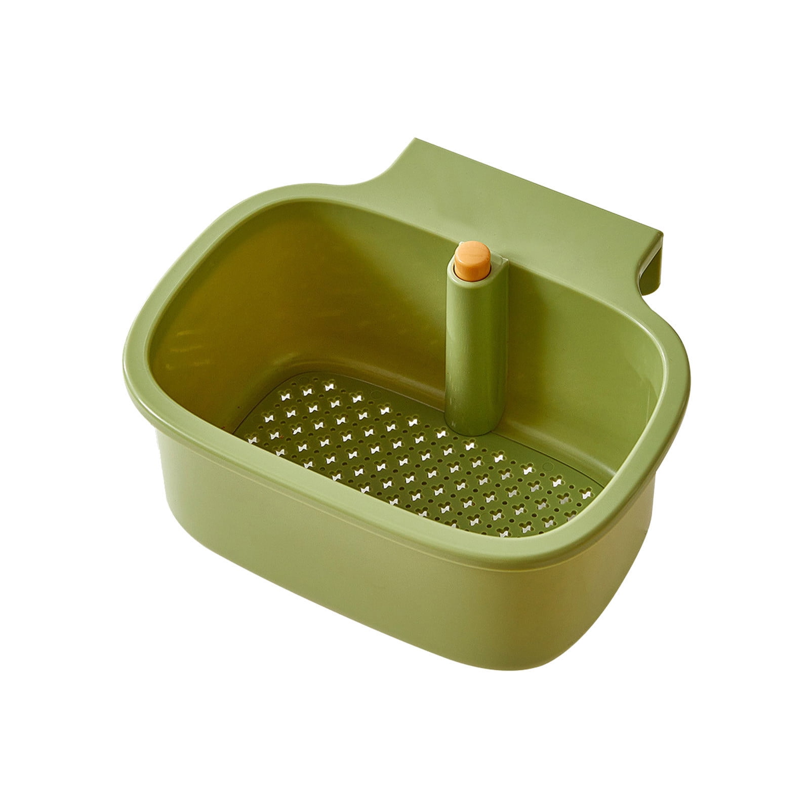 2026 New Faucet Hanging Strainer, Hanging Kitchen Sink Strainer Basket ...