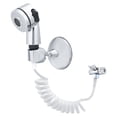 2026 New Faucet Sprayer Attachment Salon Shampoo Bowl Spray Head Side ...