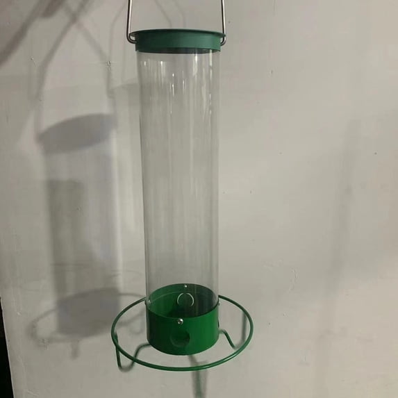 2026 New Feeder Proof Rotating Feeder With Weight Activated Rotating ...