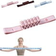 2026 New Fitness Resistance Band For Stretching And Yoga, Fashion ...