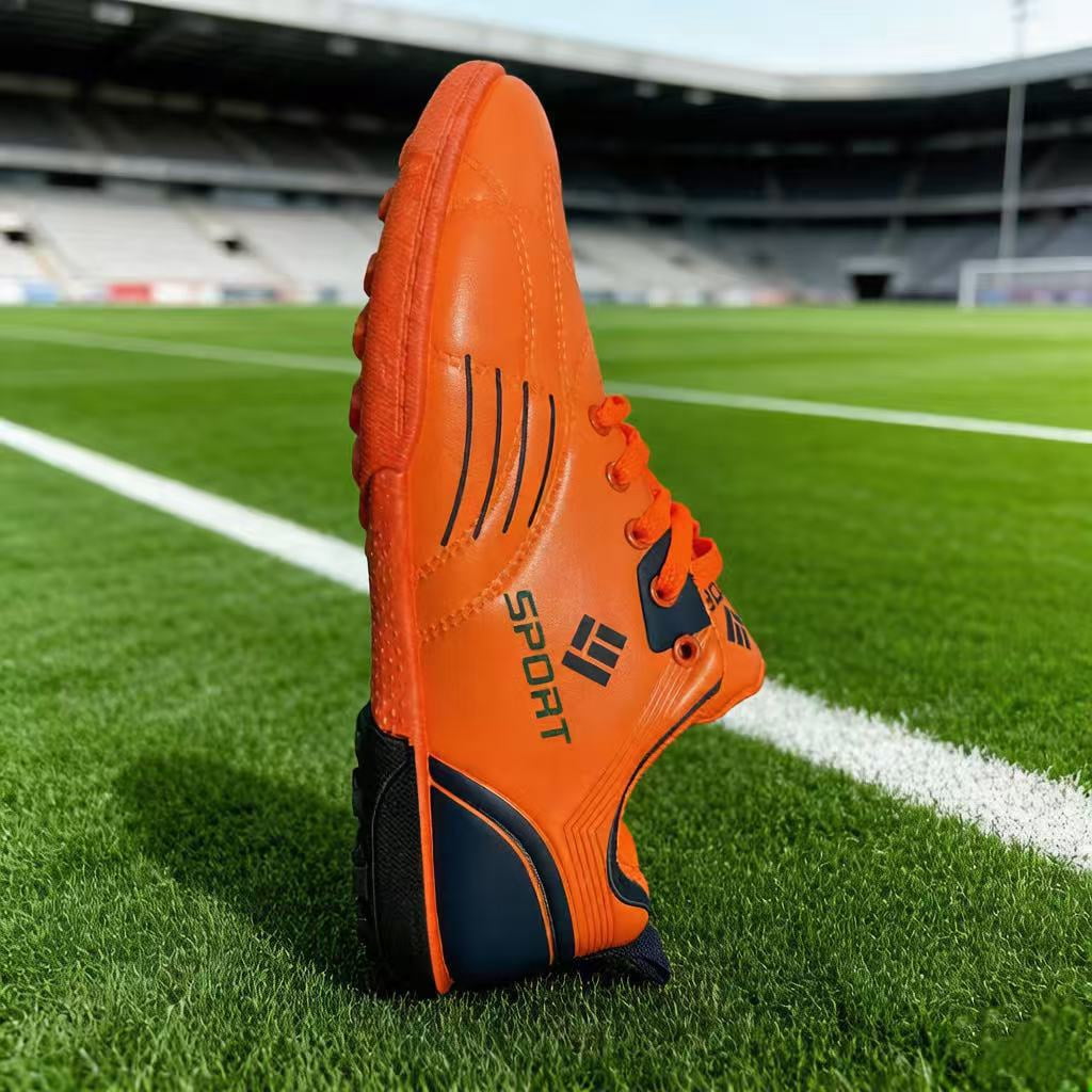 2026 New Football Shoes, Stylish, Lightweight, Comfortable Running ...