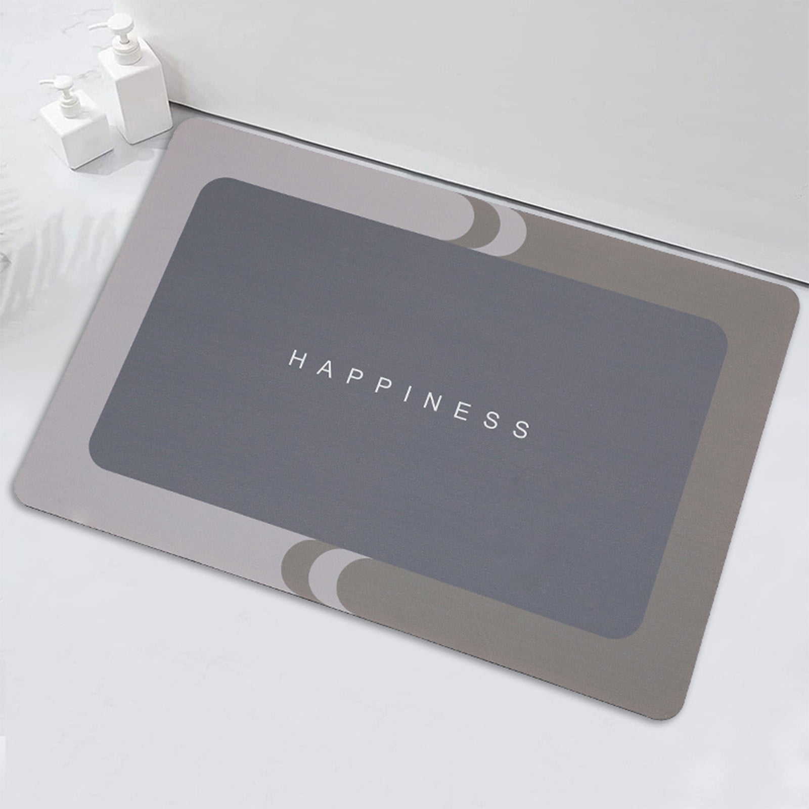 2026 New Friendship! Bathroom Water-absorbent-drying Wear Resistance ...