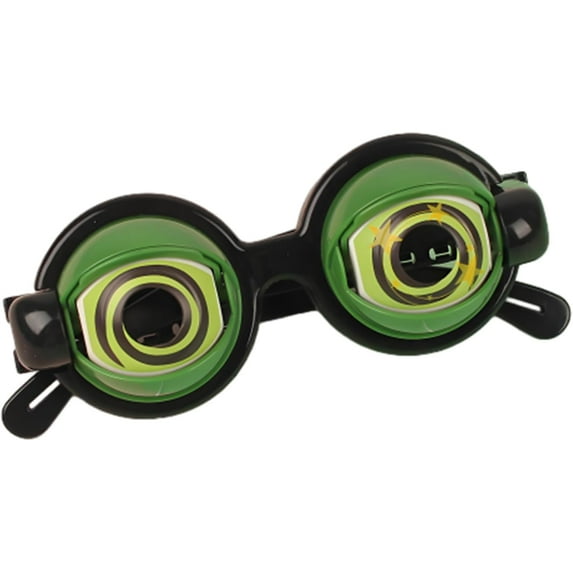 2026 New Funny Winking Glasses, Winking Eye Glasses, Great for Party ...