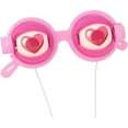 2026 New Funny Winking Glasses, Winking Eye Glasses, Great for Party ...