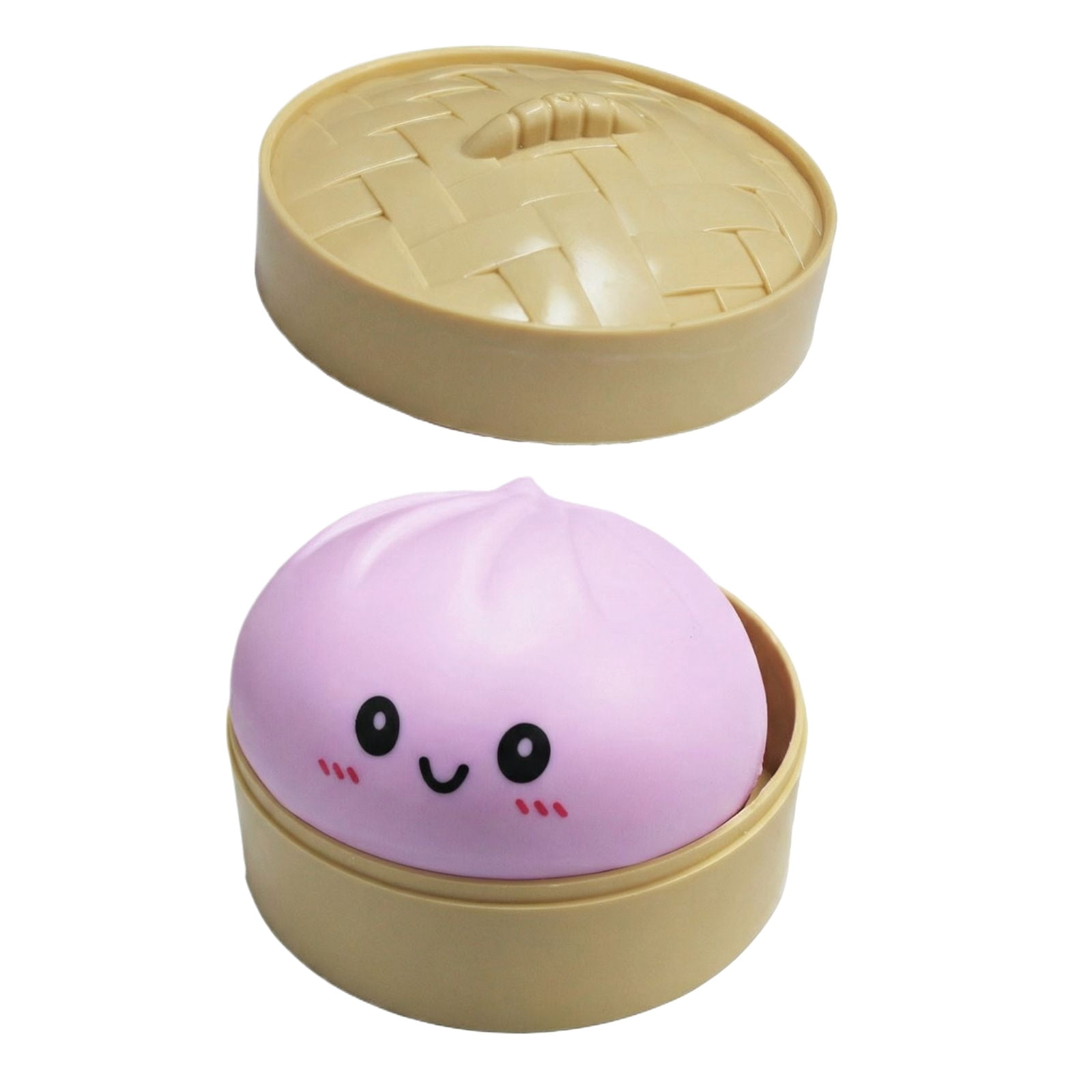 2026 New Glitter Dumpling Squishy Stress Ball, Sparkly Dumpling Toy for ...