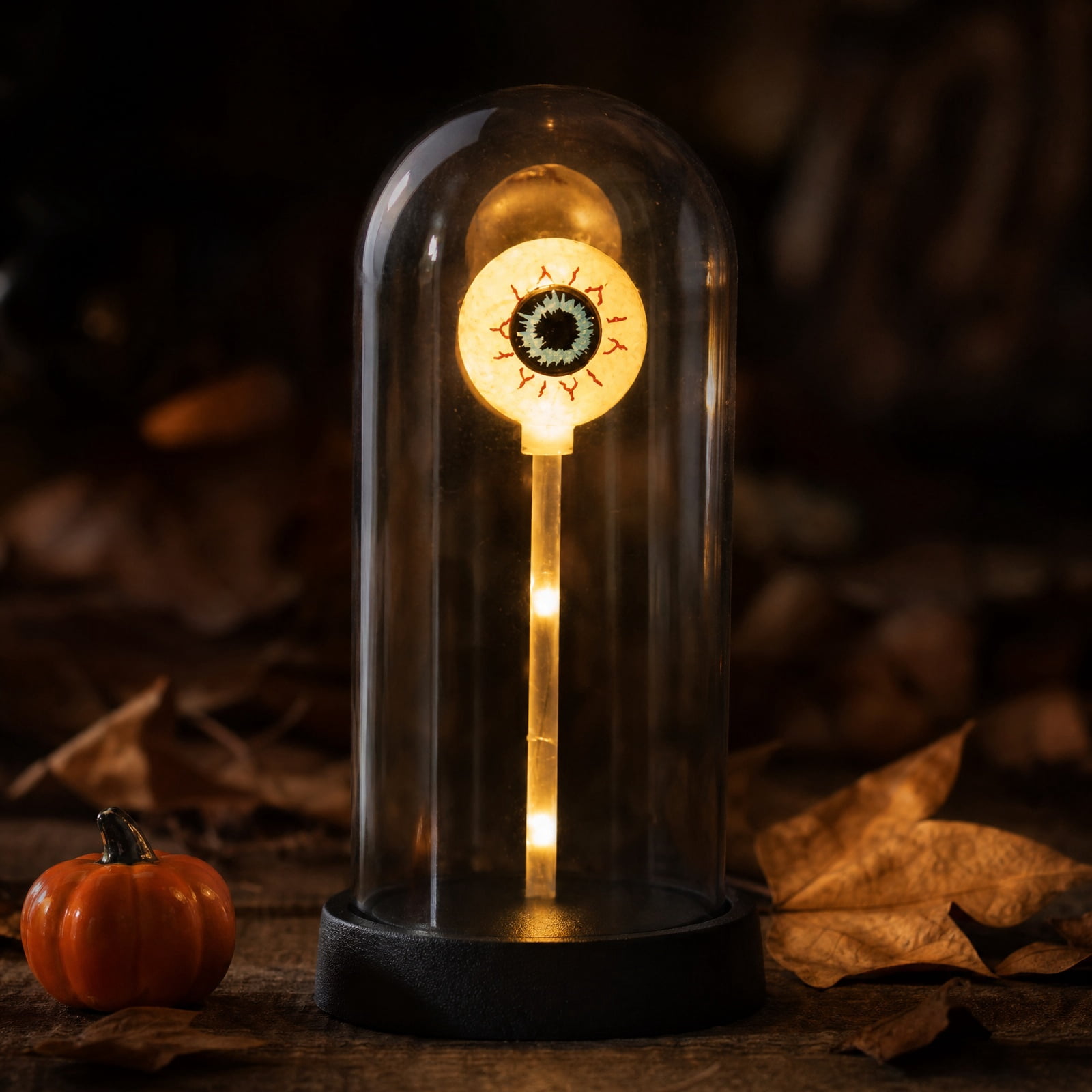 2026 New Halloween LED Lamp, Cute & Spooky Light Up Decoration, Indoor ...