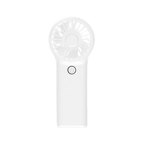 2026 New High Speed Fan USB Charging Handheld Small Fan Brushless ...