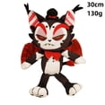 2026 New Holiday Gift Evil Boss Cartoon Clown Plush Toy - Walmart.com