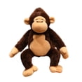 2026 New Home Decor Cuddly Orangutan Stuffed Set For Kids Gift For Boys ...
