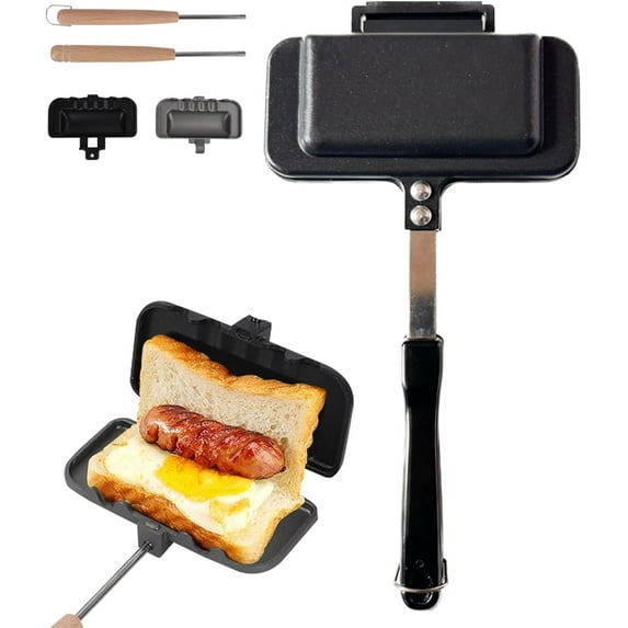 2026 New Hot Dog Pocket Maker, Hot Dog Pocket Maker, Japanese Sandwich ...