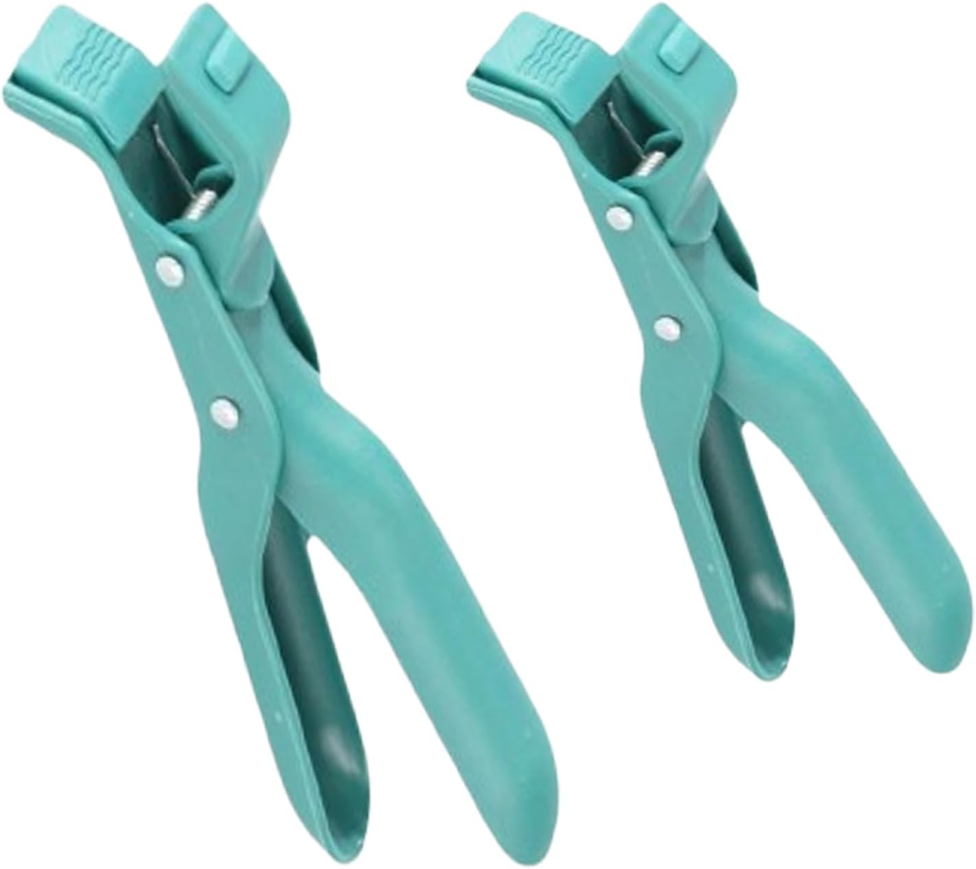 2026 New Hot Plate Grippers – Silicone Anti-Scald Bowl Clip Tongs, Non ...