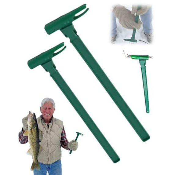 2026 New Intelligent Live Bait Catcher, Hands Free Bait Capture Tool ...