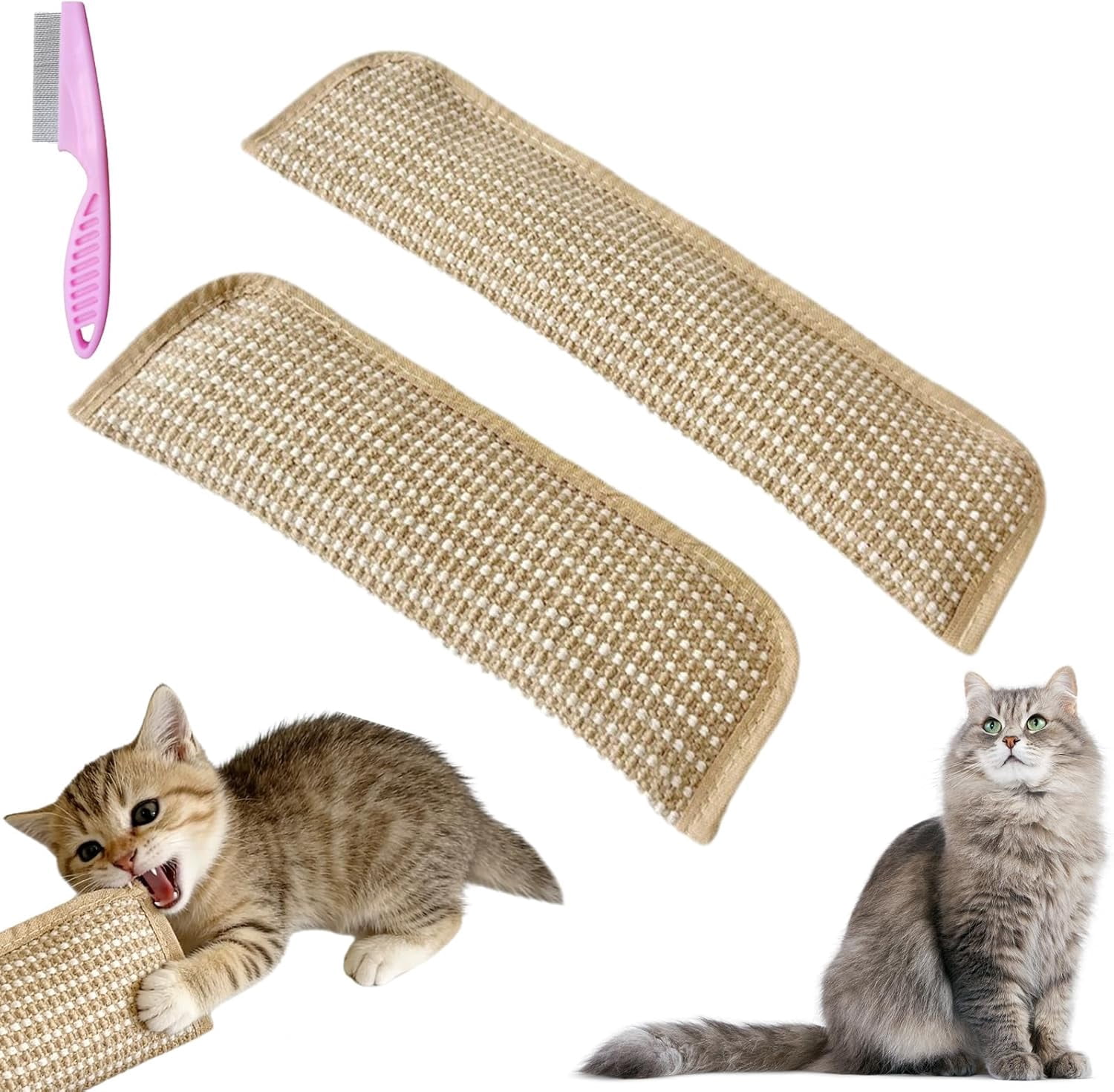 2026 New Interactive Catnip Chew Toy, Catnip Kicker Toy for Indoor Cats ...