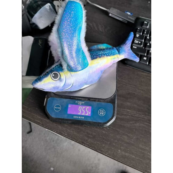 2026 New Interactive Singing Bird Cat Toy Flying Bird Cat Toy ...