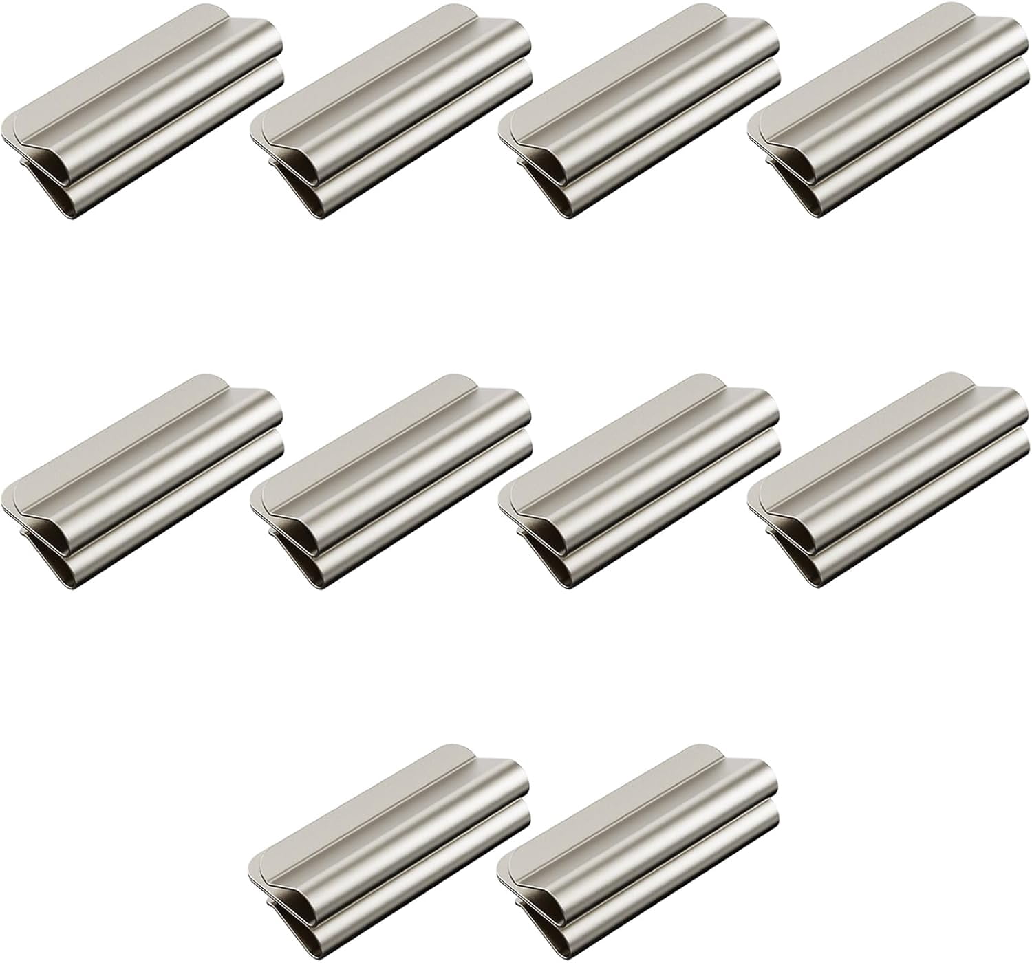2026 New Magnetic Curtain Clips - Hold Curtains Closed, Detachable ...