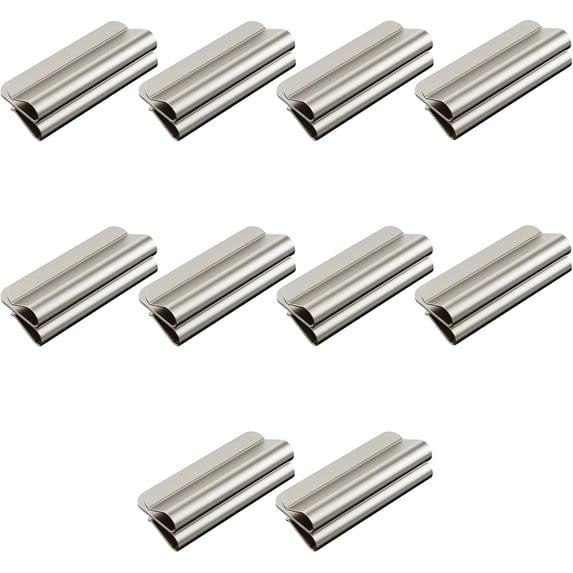 2026 New Magnetic Curtain Clips - Hold Curtains Closed, Detachable ...