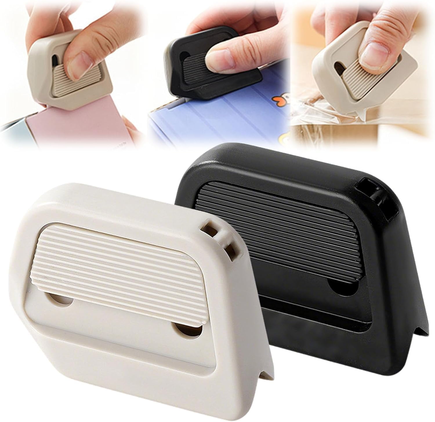 2026 New Magnetic Retractable Box Cutter, Auto-Retract Utility Knives ...