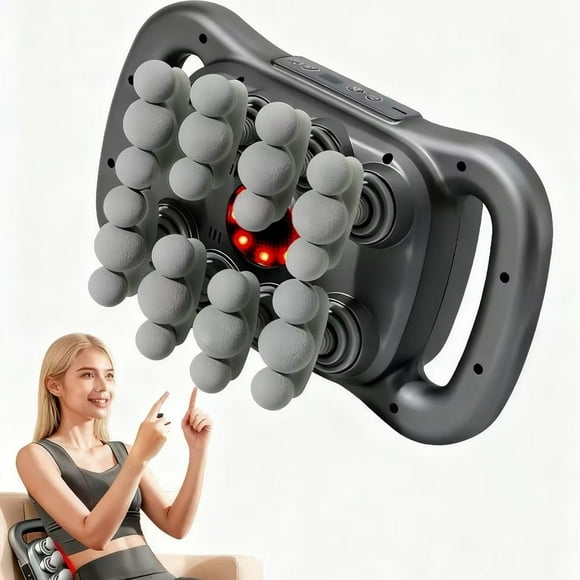 Massager Attachments