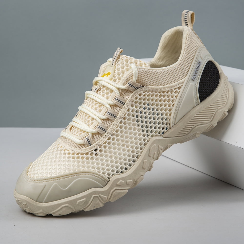2026 New Men'S Shoes Outdoor Trendy Lightweight Comfortable Sneakers ...