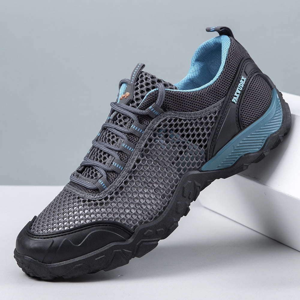 2026 New Men'S Shoes Outdoor Trendy Lightweight Comfortable Sneakers ...