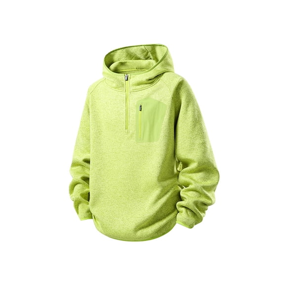 2026 New Men's Loose Fit Hoodie Casual Sports Hooded Top Outdoor Long ...