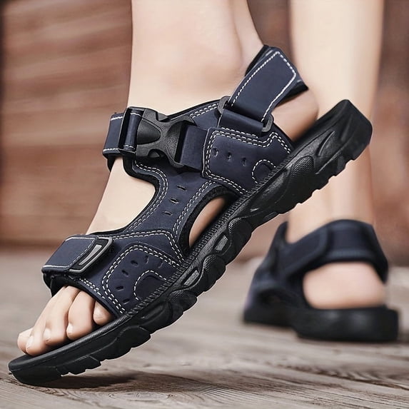 2026 New Men's Sandals - Walmart.com