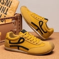 2026 New Men's Shoes Anti-Slip Forrest Gump Shoes Men's Flat Shoes ...