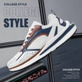 2026 New Mesh Men's Running Shoes Breathable Comfortable Casual ...