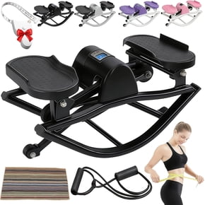 Side Stepper