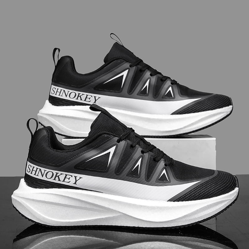 2026 New Model Couple's Lightweight Breathable Sports Shoes Running ...