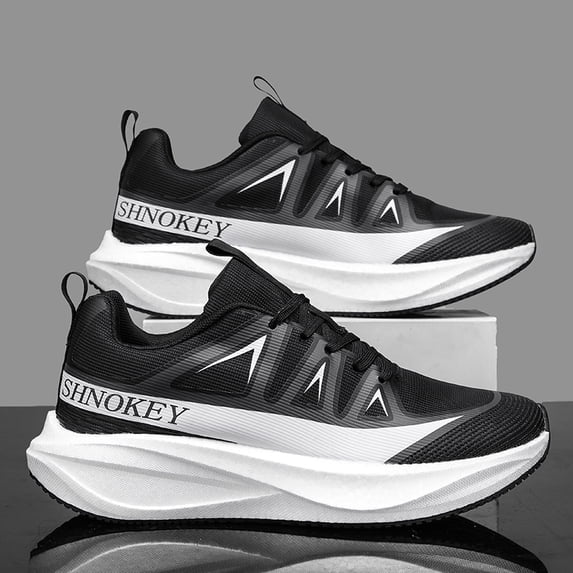 2026 New Model Couple's Lightweight Breathable Sports Shoes Running ...
