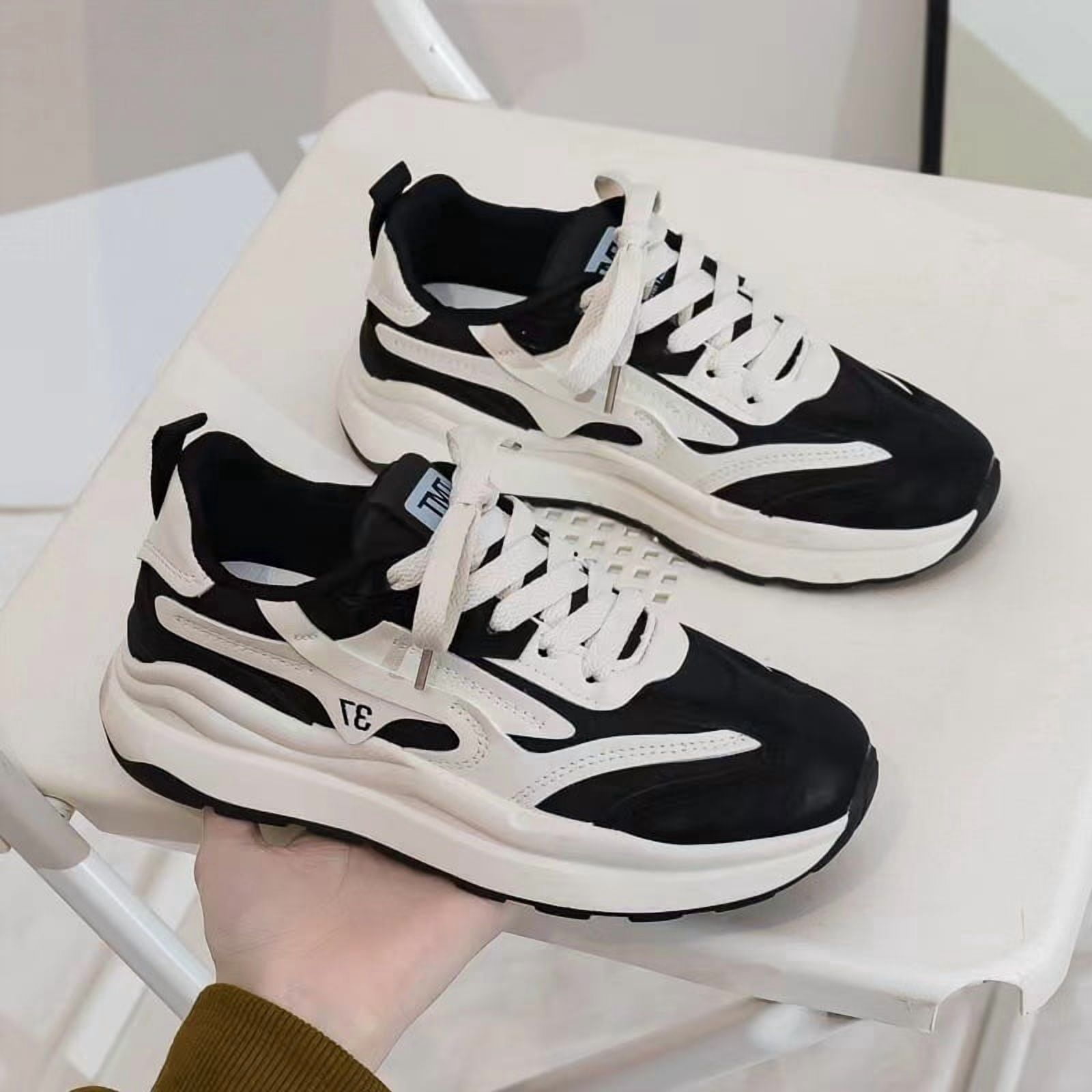 2026 New Model Forrest Gump Shoes, Fashionable Trendy Shoes, Spring ...