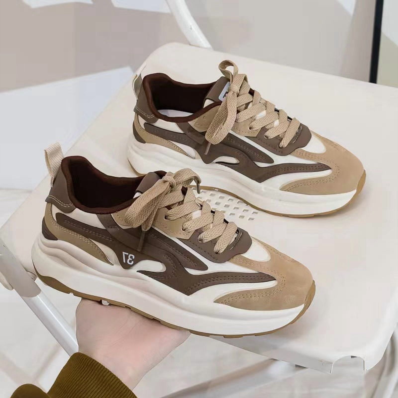 2026 New Model Forrest Gump Shoes, Fashionable Trendy Shoes, Spring ...