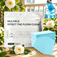 2026 New Multi Effect Floor Cleaner Sheets, Multi-effect Floor Cleaning ...