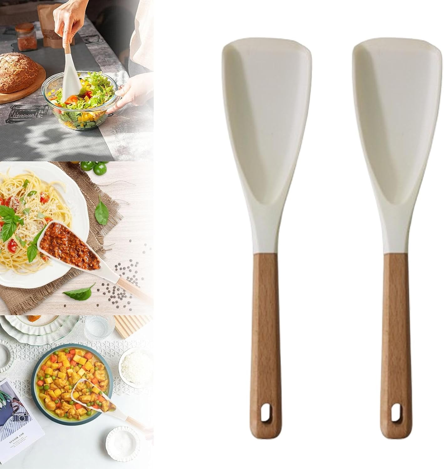 2026 New Multi-Function Cooking Spoon, One Spoon To Rule Them All ...