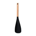 2026 New Multi-Function Spatula Spoon,13.38In Silicone Cooking Utensils ...