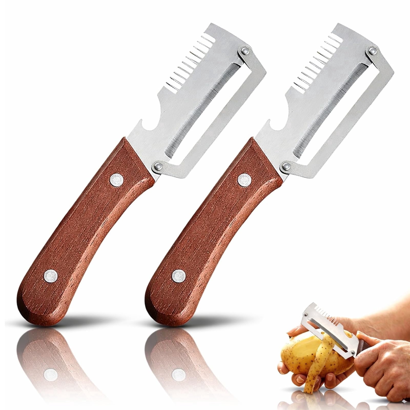 2026 New Multi-functional Vegetable Peeler – Kitchen Multifunction ...