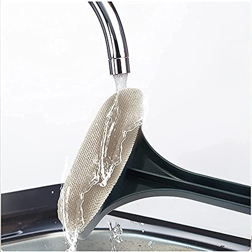 2026 New Multicolor Window Screen Cleaner, Detachable Long Handle ...