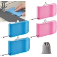 2026 New Multifunctional Magnetic Seam Guide, Built-in Seam Ripper ...